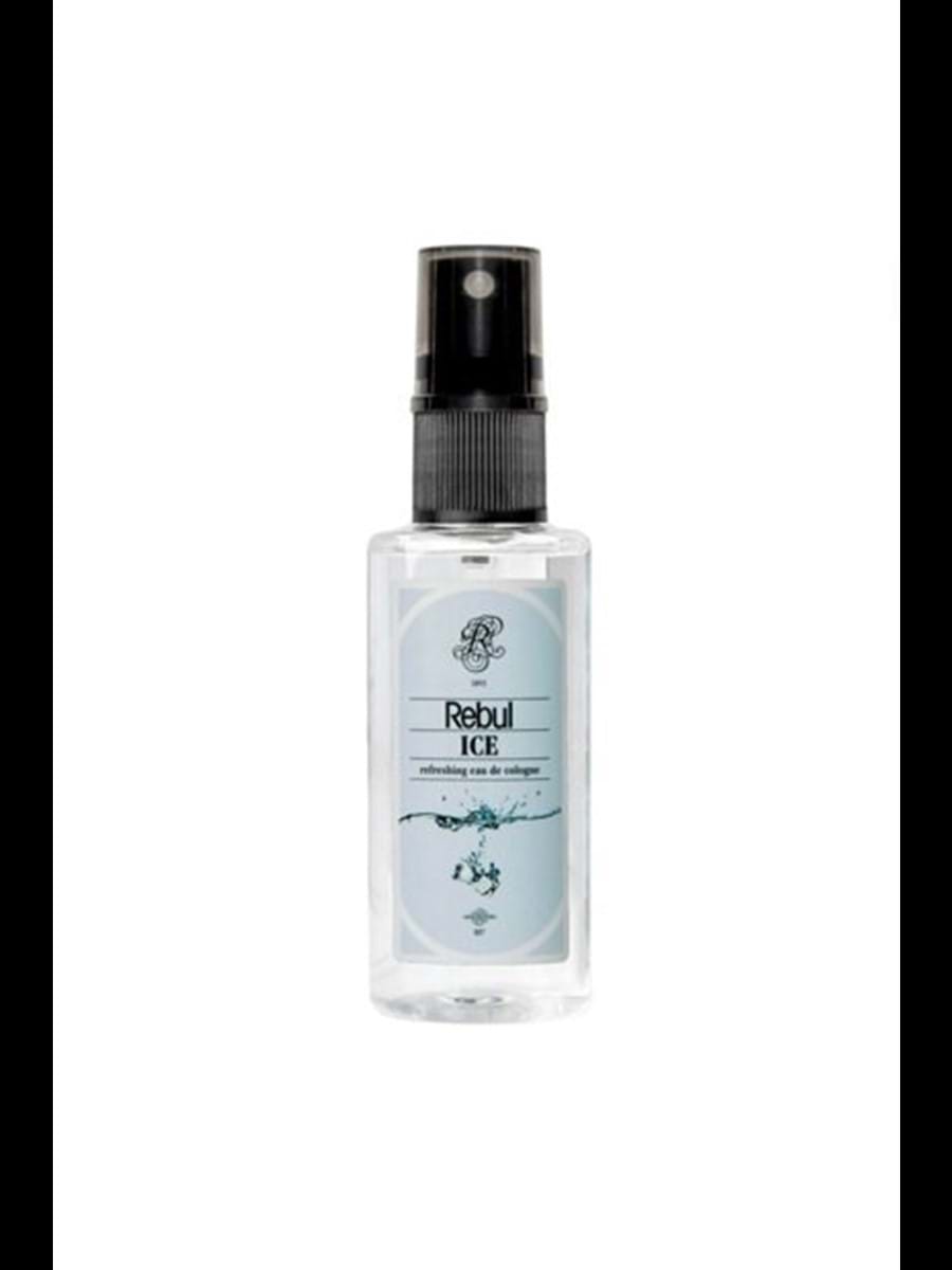 Rebul 50ml Sprey Kolonya Ice
